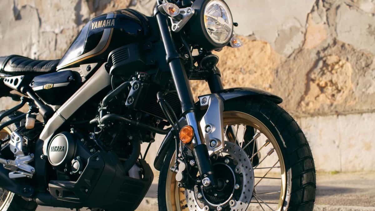 Yamaha XSR700 Legacy : le plaisir de conduite à l’état pur - MOTORS ACTU