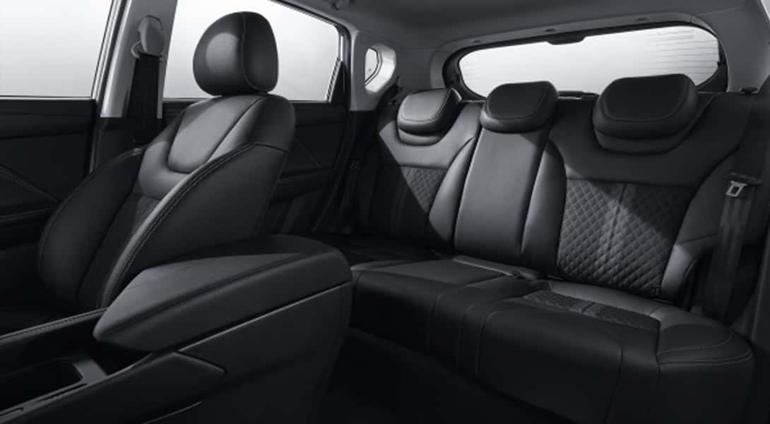 Dacia Duster vs BAIC X35 (2022) : le SUV chinois impressionnant et ...