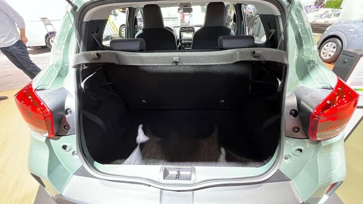 DACIA Spring (2023) : nouvelle finition, nouveau moteur ! - MOTORS ACTU