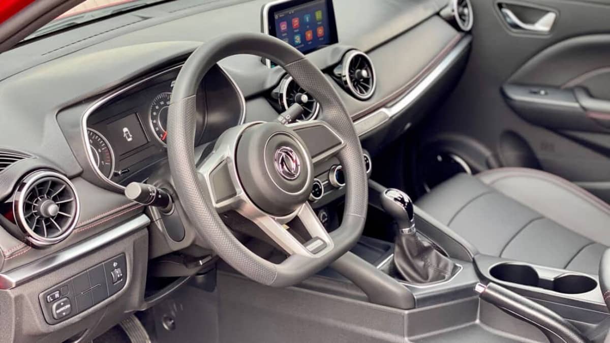 Nouveau Fengon 500 GPL : l’alternative du DACIA Duster ! - MotorsActu