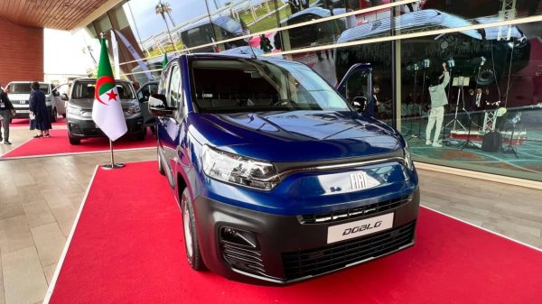 Fiat Algérie : Voici les prix de toute la gamme commercialisée - MotorsActu