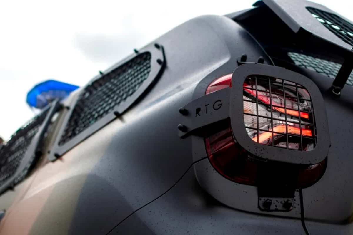 DACIA Duster Army : voici la version la plus ultime ! - MOTORS ACTU