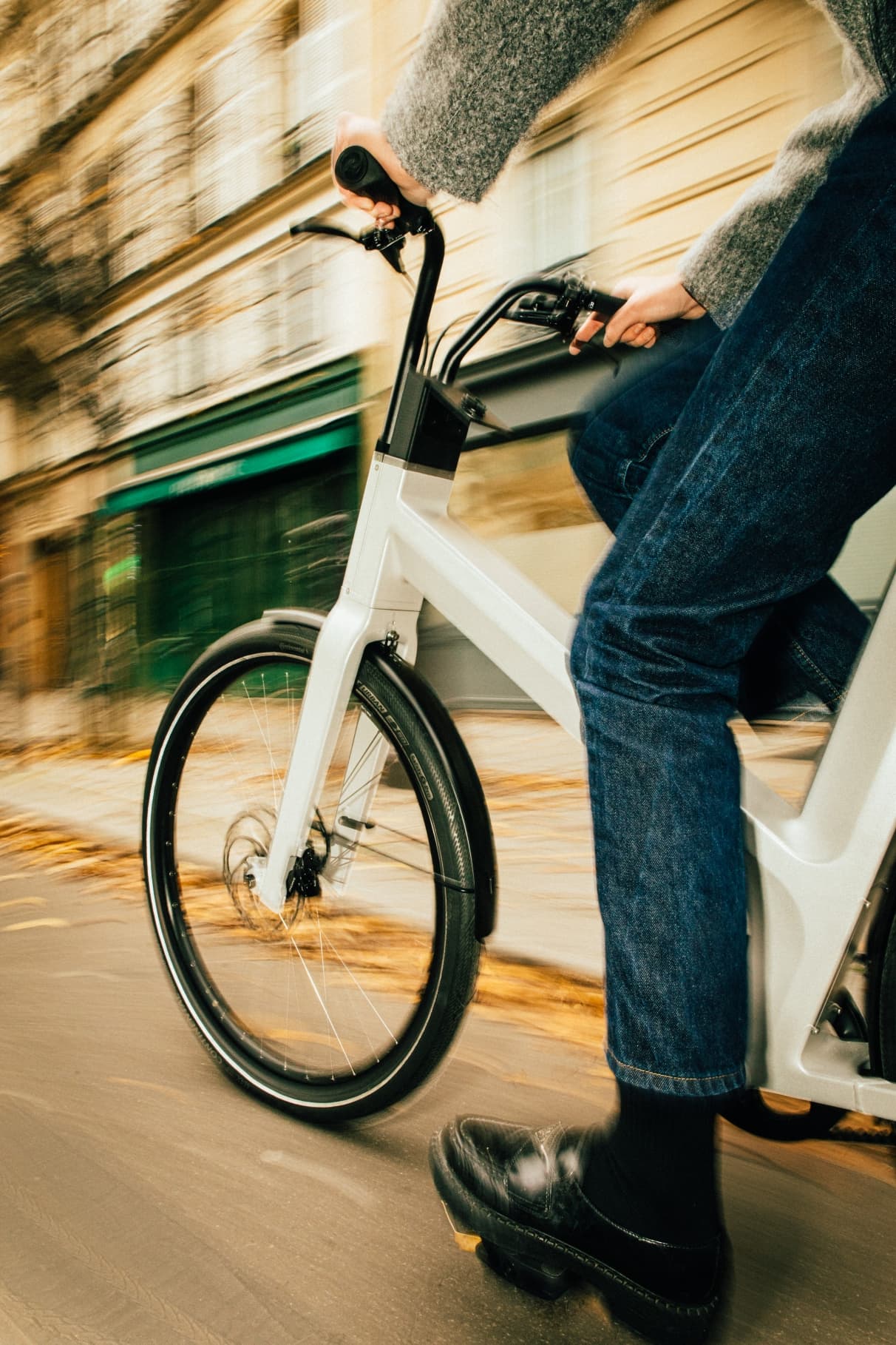 Anod, une jeune entreprise française, développe une technologie hybride ...