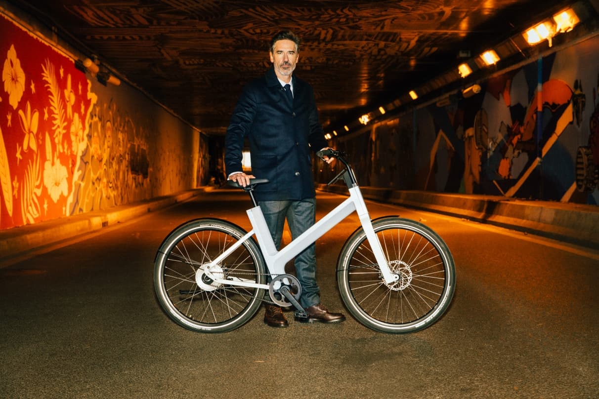 Anod, une jeune entreprise française, développe une technologie hybride ...