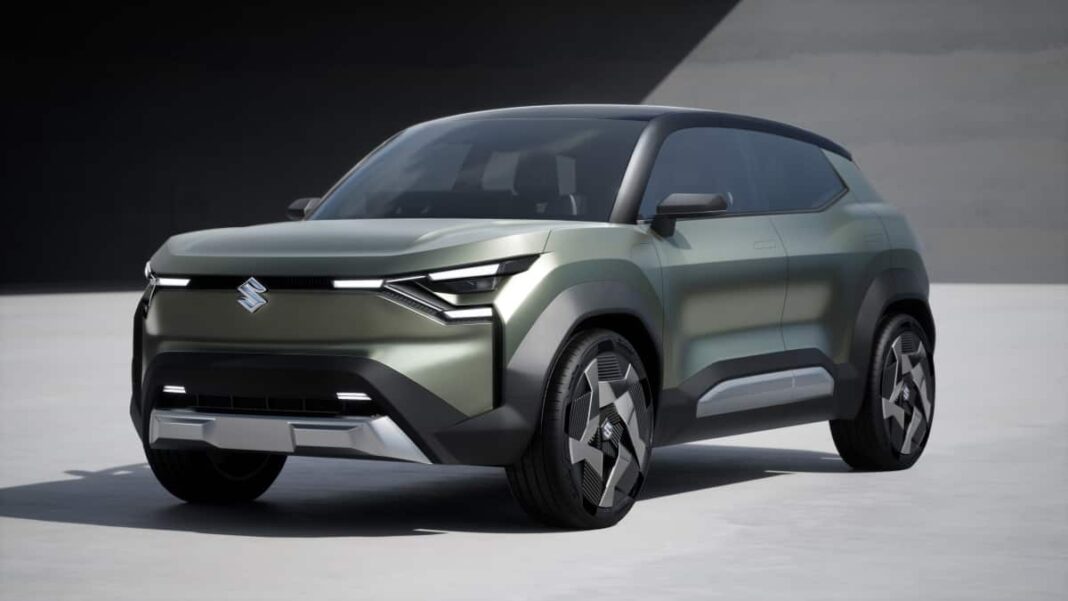 Plus de 100 000 véhicules Suzuki Hybrides vendus en France depuis 2016 ...