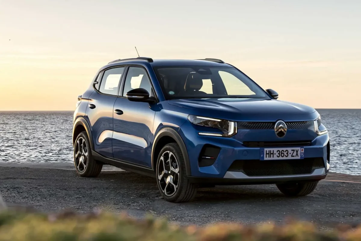 Citroën ë-C3 : l’électrique à 94 euros par mois devient la moins chère ...